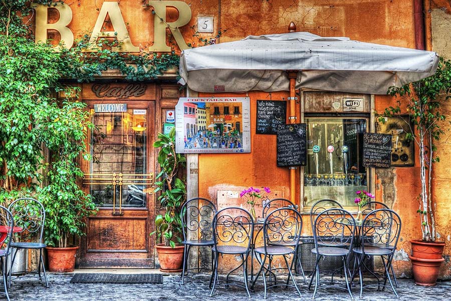 The Joys of Being Grandfathered: Legal non-conforming rights, property ...