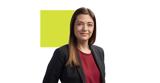 Chelsea Packman - Soloway Wright LLP