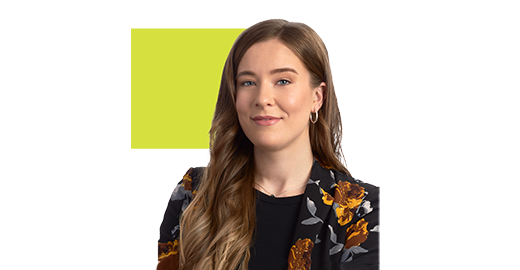 Clara Lockhart - Soloway Wright LLP