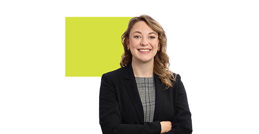 Mareike van Nieuwkoop - Soloway Wright LLP
