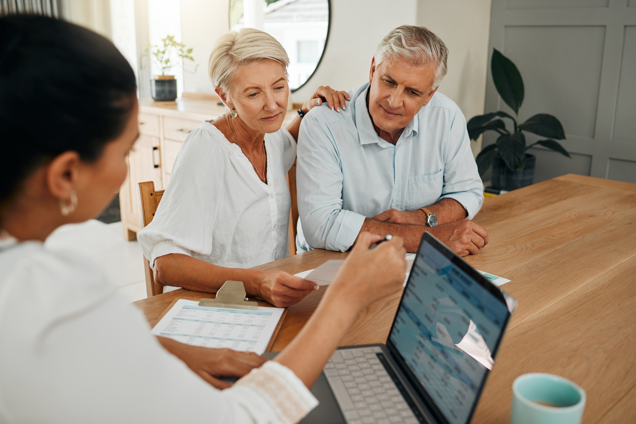Incoming Amendments to Trust Reporting Requirements - Soloway Wright LLP